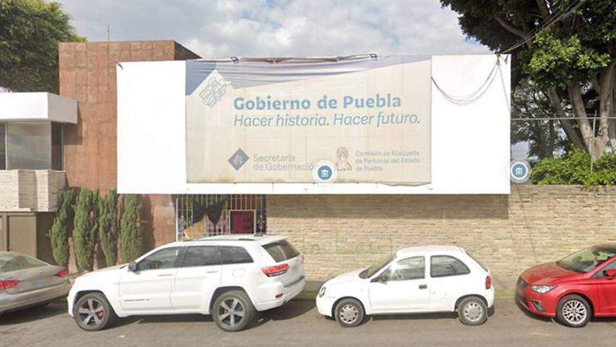 Evadió Comisión de Búsqueda canalizar denuncias por desapariciones en Puebla durante 2024 - El ...